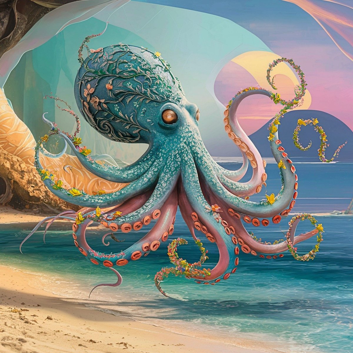Review of “Daughter of the Deep”, by Rick Riordan – Russell A. Wells